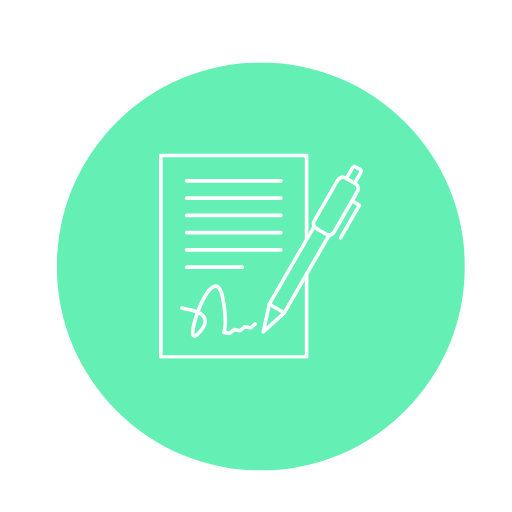 Modelo De Distrato Social